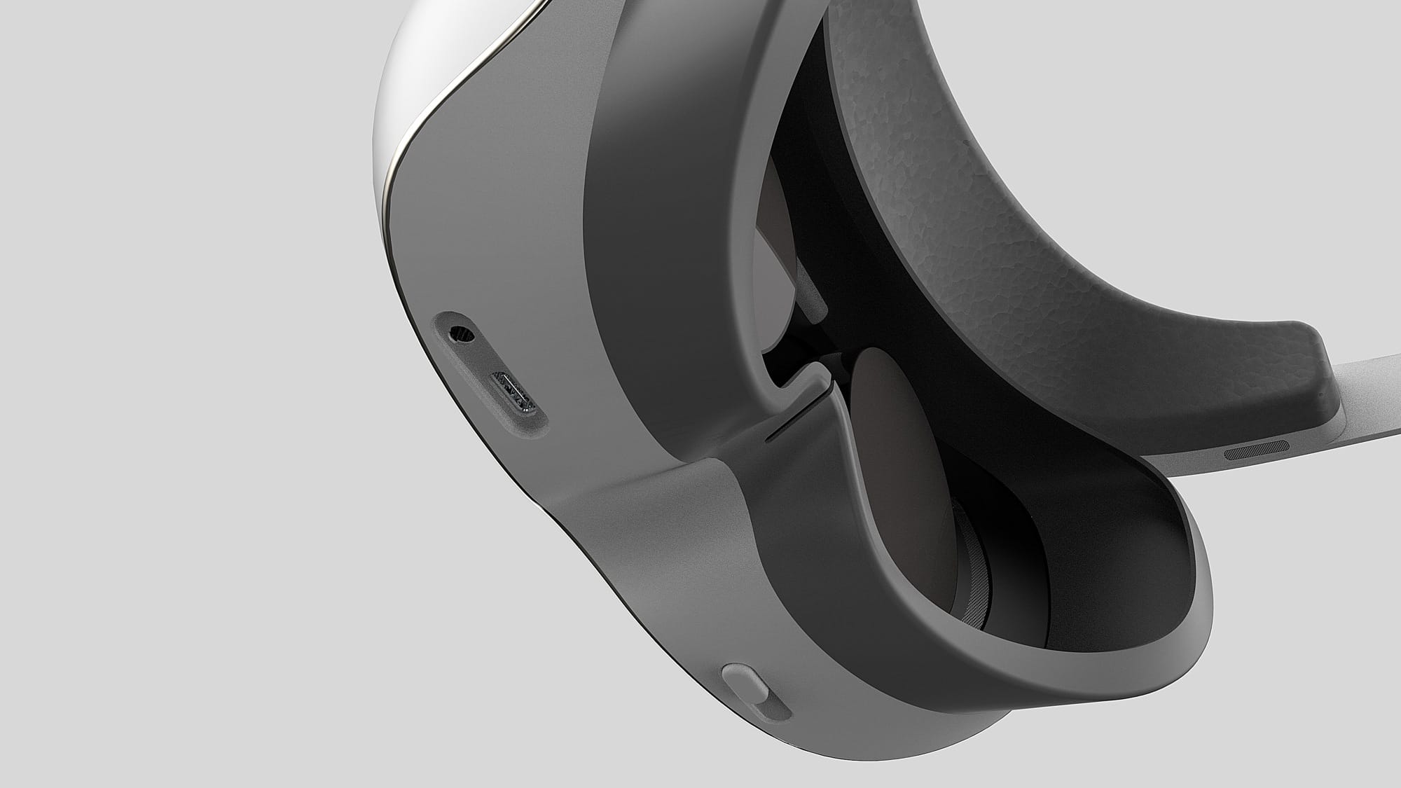 PCVR - YG - Prototyping & Production Service