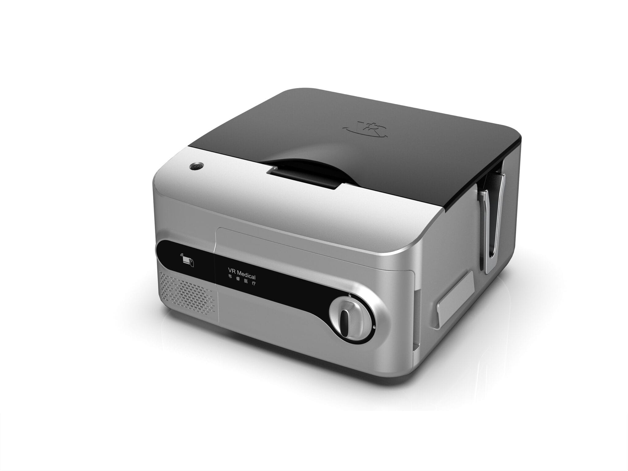 Peritoneal Dialysis Machine - YG - Prototyping & Production Service